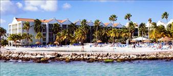 Aruba - Spring Break 2021 Destinations